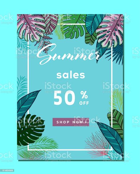 여름 판매 배경 레이아웃 배너 벽지 전단지 초대장 포스터 브로셔 쿠폰 할인 벡터 일러스트 레이 션 템플릿입니다 0명에 대한 스톡
