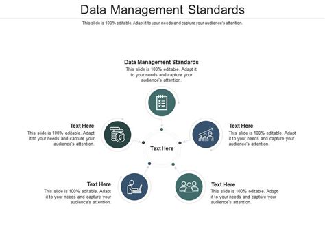Data Management Standards Ppt Powerpoint Presentation Show Example Cpb Presentation Graphics