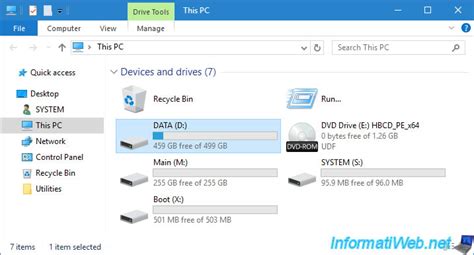 VHD VHDX Multiboot Native Boot With Windows 8 1 And Windows 10 Page 3 MultiBoot