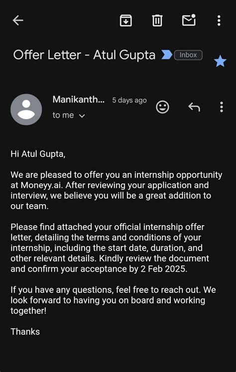 Python Internship Moneyyai Softwaredevelopment Careergrowth Atul Gupta 23 Comments