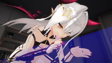 Lillian Night Exclusive Contract Of Succubus Screenshots · Steamdb