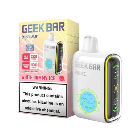 How To Use Boost Mode On A Disposable Vape A Guide To Geek Bar Boost