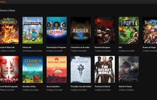 Nexus Mods Alternatives Top 10 Modding Similar Apps AlternativeTo