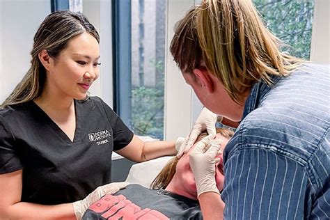 Practical Injecting Day Derma Institute Australia