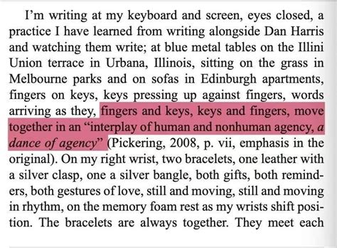 Rediscovering The Joy In Keystrokes Rtyping