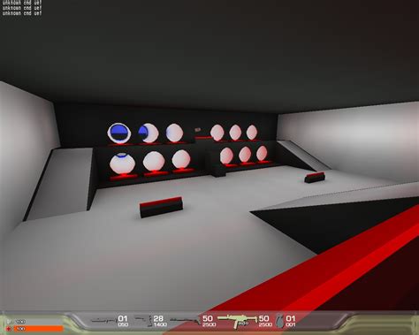 Live Map Pack 1 Soldier Of Fortune 2 Multiplayer