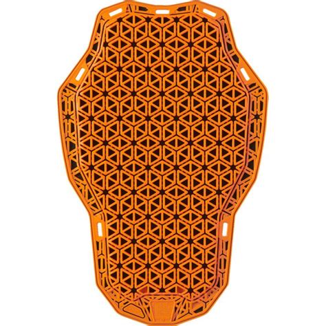 Icon D3o Ghost Back Protector Fortnine Canada