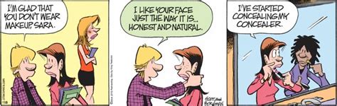 Zits Comic Strip 2024 12 11 Comics Kingdom Zits Comic Zits Comics