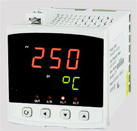 Sm30 E300 Artificial Intelligence Regulator Intelligent Pid Temperature Controller And Control