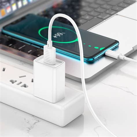 Cable Usb To Type C X88 Gratified Hoco The Premium Lifestyle Accessories