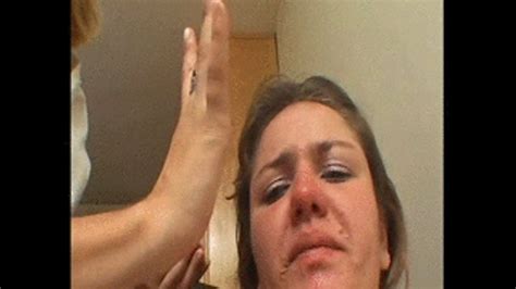Eat All Or Slap Your Face Mistress Tatthy Clip 4 Exclusive Mf Eat Sweet Feet Mf