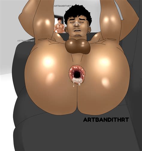 Rule 34 Anal Anal Sex Balls Bandithrt Big Ass Big Ass Male Big