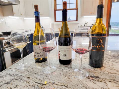 Wset Diploma Blind Wine Tasting Tips And Advice For D3