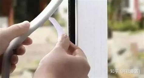 冬天窗户总漏风感觉冷教你几招补救屋子暖和不进风 知乎