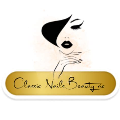 Home Classic Nails Beauty Vic