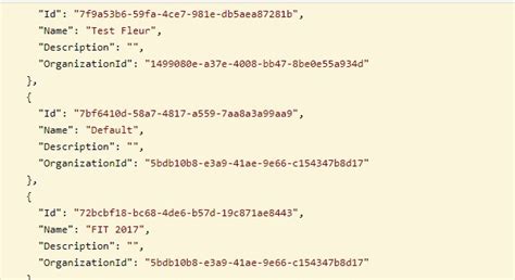 How To Create A Groupshare Project Using Swagger Ui Groupshare Api Groupshare Developers