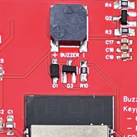 Tone Was Not Declared In This Scope Issue 1720 Espressif Arduino