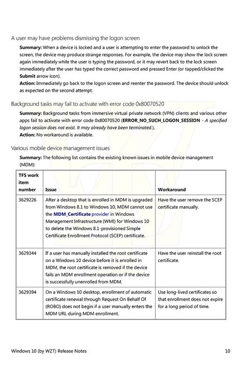 New Windows 10 Build 10537 Details Leaked Softpedia
