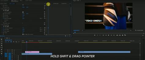 Add Text Effects Animations In Premiere Pro Easily