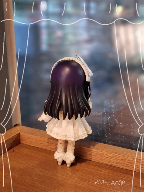 꽃님 인형계 On Twitter 비 내리던 날 Be1vurztcc Twitter