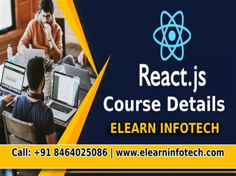Ppt React Js Training In Hyderabad Powerpoint Presentation Free Download Id11377420