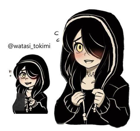 Julia The Coffin Of Andy And Leyley Image By Watasi Tokimi Zerochan Anime Image Board