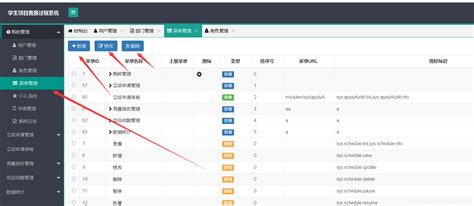 一位性感程序员的博客:java项目学生学科竞赛管理管理系统设计 【iis7站长之家】 一位性感程序员的博客:java项目学生学科竞赛管理管理系统设计 【iis7站长之家】