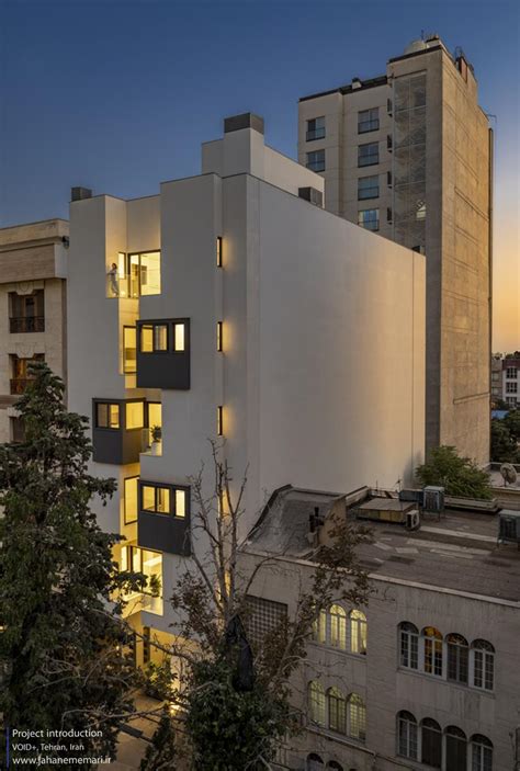 وید رسانه خبری جهان معماری