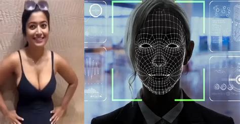 How To Identify Deepfake Videos Rashmika Mandannas Morphed Clip Row