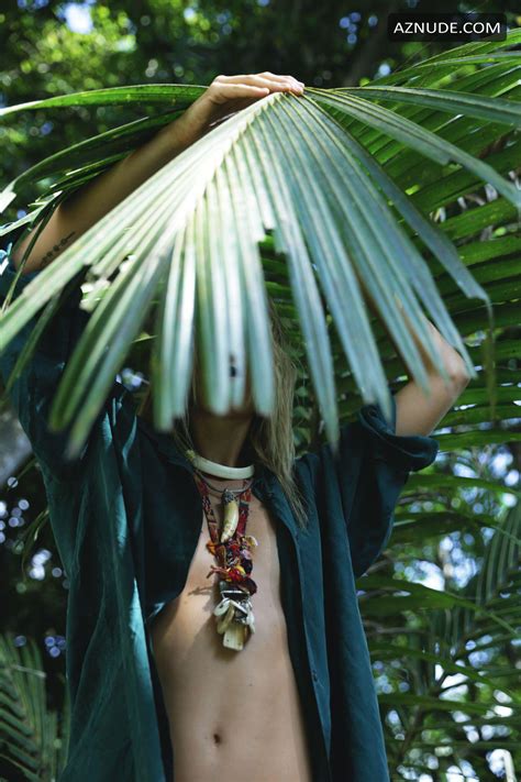 Cisco Tschurtschenthaler Nude Photoshoot By Josh Hedge AZNude