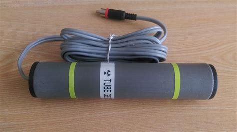 Iot Geiger Muller Counter On Arduino Nano Using Mqtt 4 Steps With Pictures Instructables