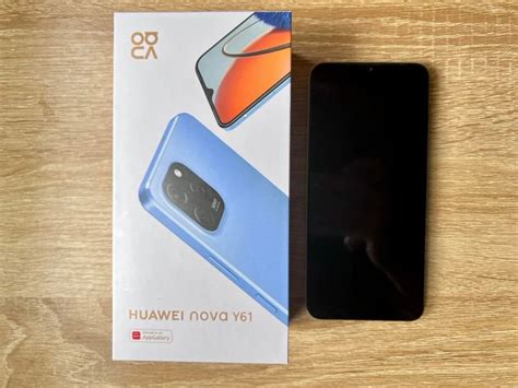 Huawei Nova Y Unboxing And First Impressions Manila Republic