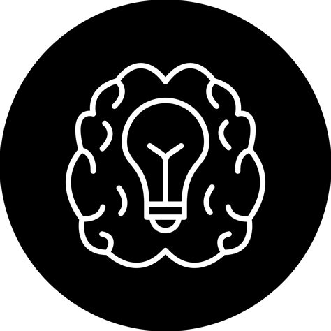 Brainstorming Vector Icon Style 22542473 Vector Art At Vecteezy