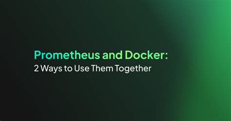 Prometheus Operator The Basics And A Quick Tutorial Coralogix