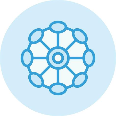 Artificial Gravity Vector Icon Design Illustration 35958526 Vector Art At Vecteezy