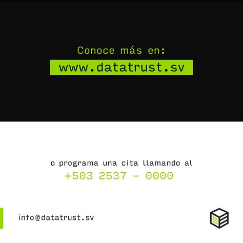 Datatrust