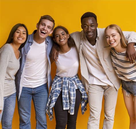 Food For Thought Teen Inspired Healthy Living Forum The Granite Ymca