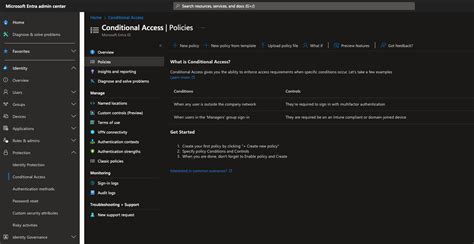 Microsoft Eam External Authentication Method Traitware Support