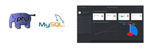 Sistema de Venta Actualizado Php Y Mysql Informática y programación