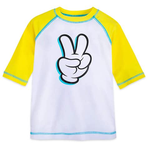 Ripley Ropa De BaÑo Mickey Mouse