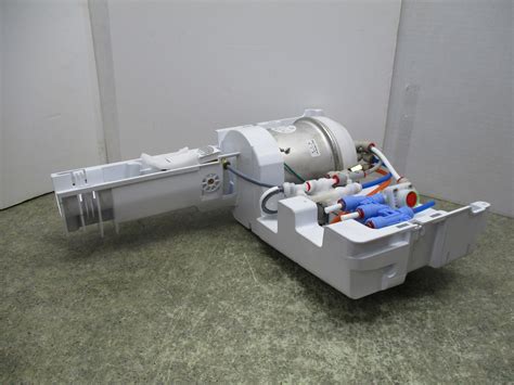 Samsung Refrigerator Water Dispenser