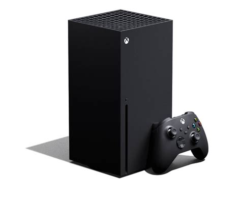 What Are The Different Xbox Models Xbox Series X And S Model Guide