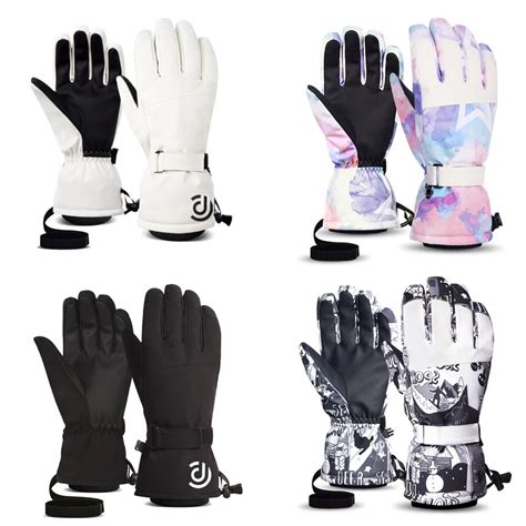 스키장갑 스노우보드장갑 방수장갑 당근마켓 중고거래