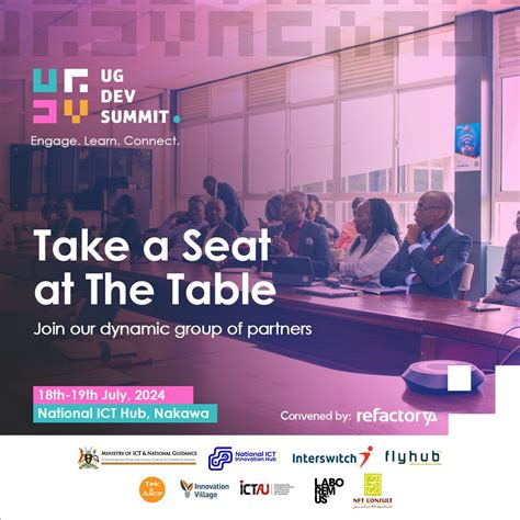 uganda developer summit on linkedin ugdevsummit africantech tech