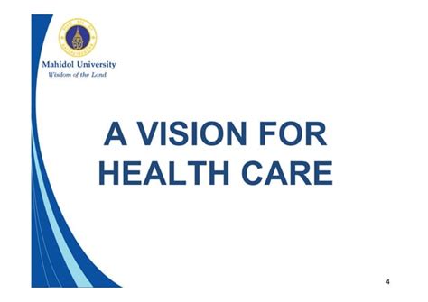 Ramathibodi Hospitals Experience With Hl7 And Hl7 Cda Standards Ppt