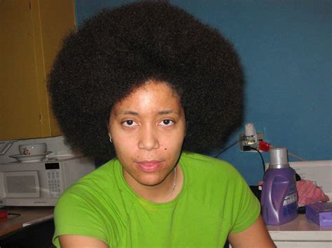 5 Essential Techniques For Afro Hair Care Spotcovery