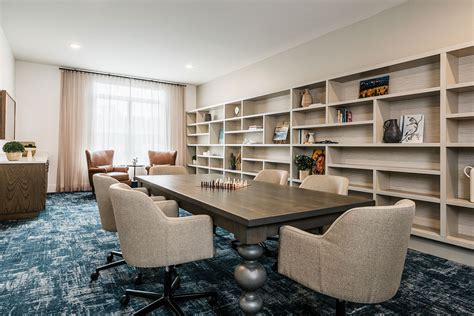 Top Rated Independent Living Community In Charlotte Nc Trevi