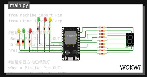 Wokwi Online Esp32 Stm32 Arduino Simulator
