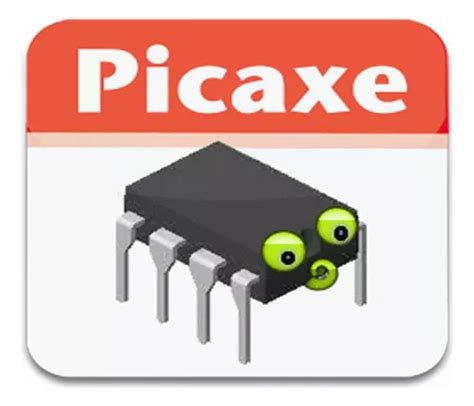 Curso Completo De Microcontroladores Picaxe Descarga Mercadolibre