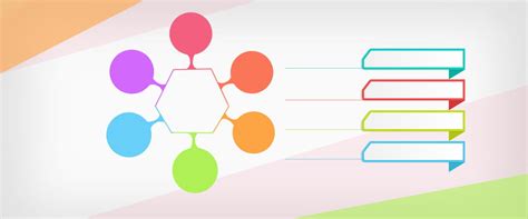 Simple Company Business Geometry Ppt Background Business Business Corporate Background Image